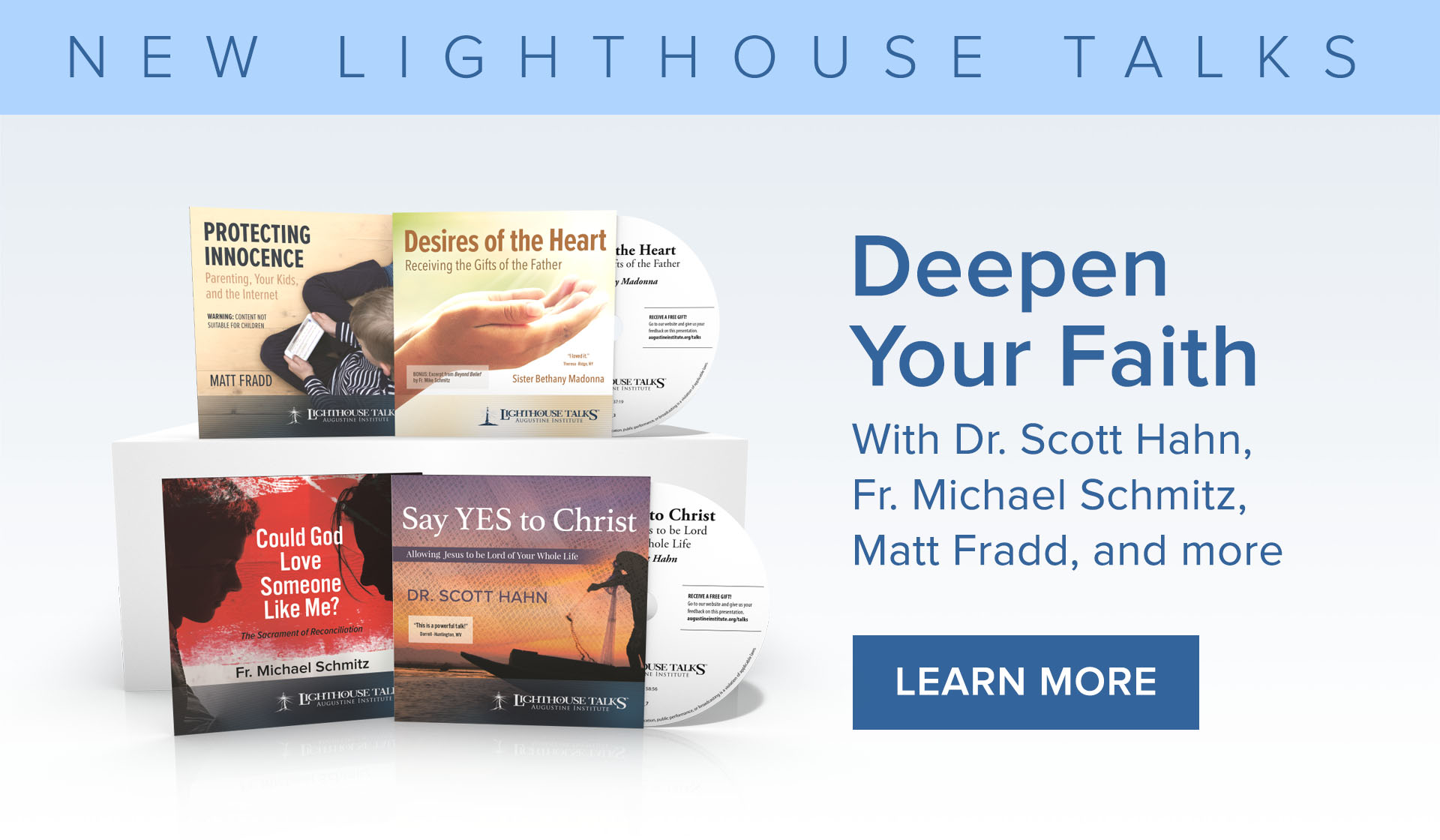 Lighthouse Catholic Media