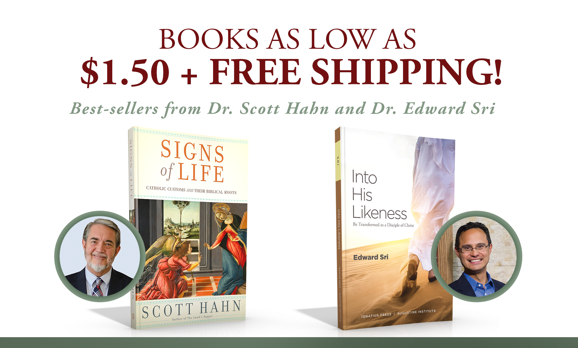 Lighthouse Catholic Media