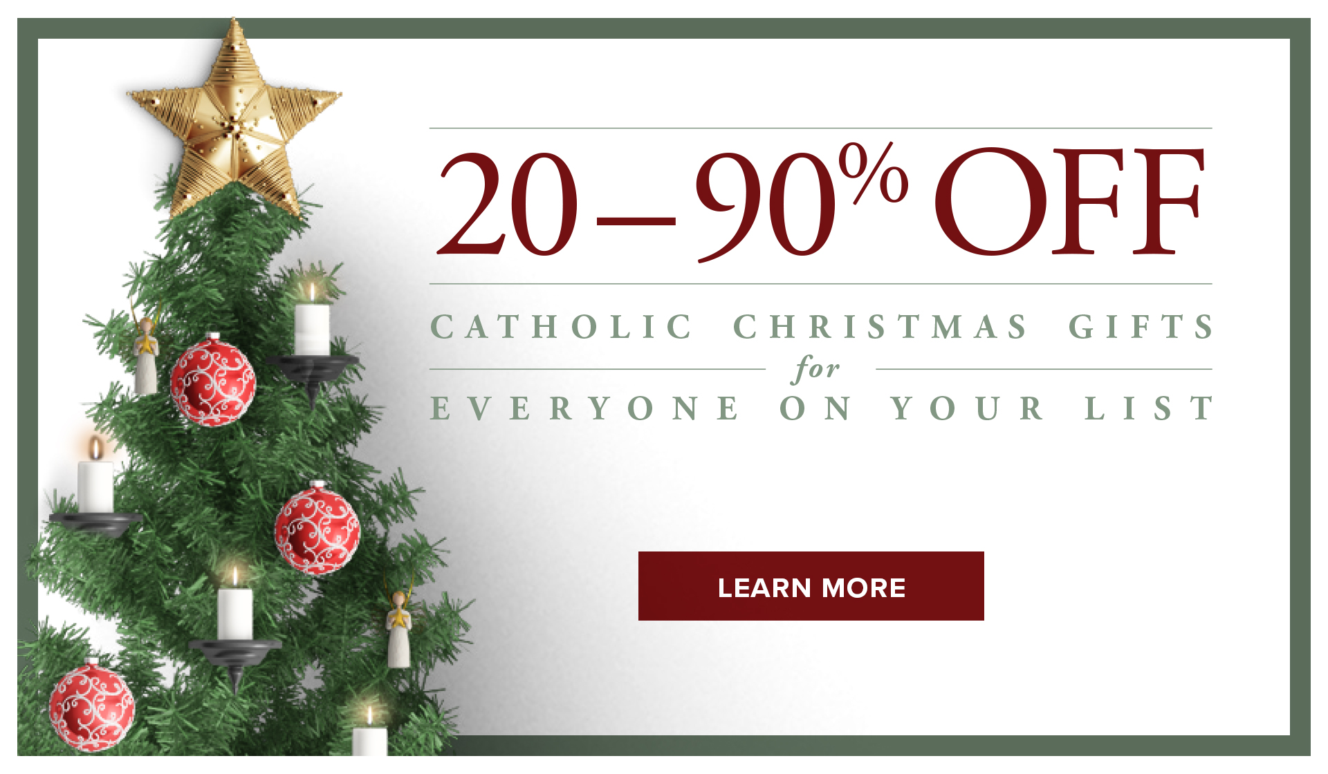 Lighthouse Catholic Media