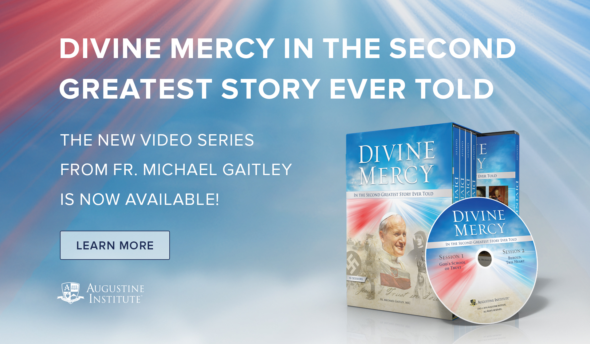 Lighthouse Catholic Media