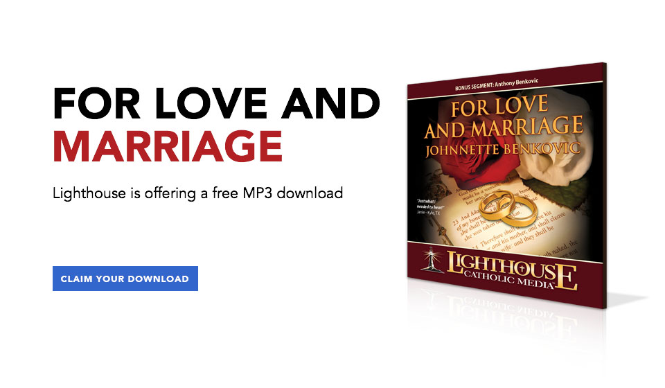 Lighthouse Catholic Media