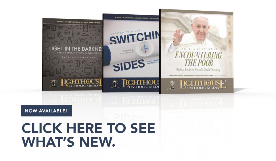 Lighthouse Catholic Media