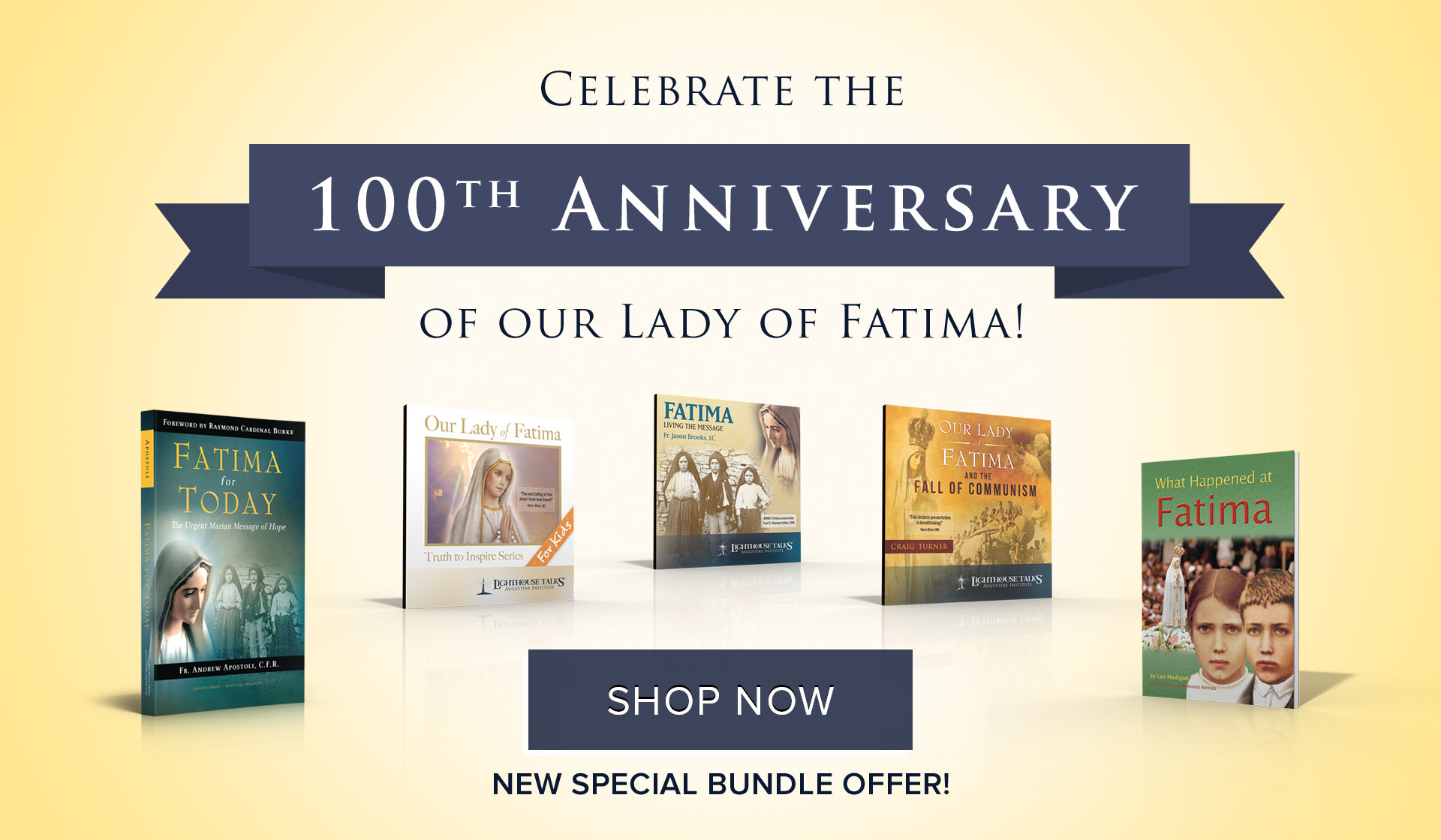 Lighthouse Catholic Media