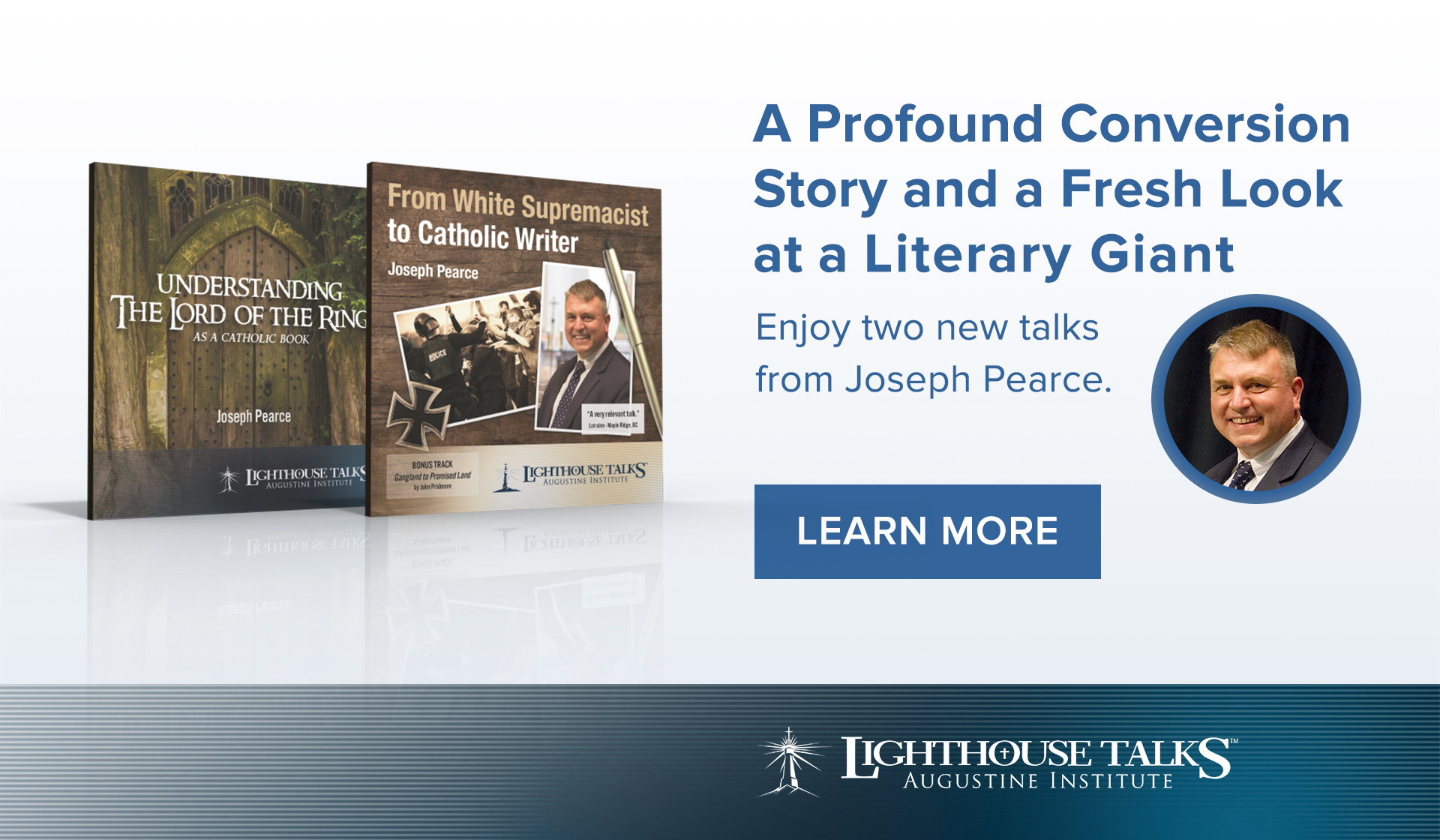 Lighthouse Catholic Media